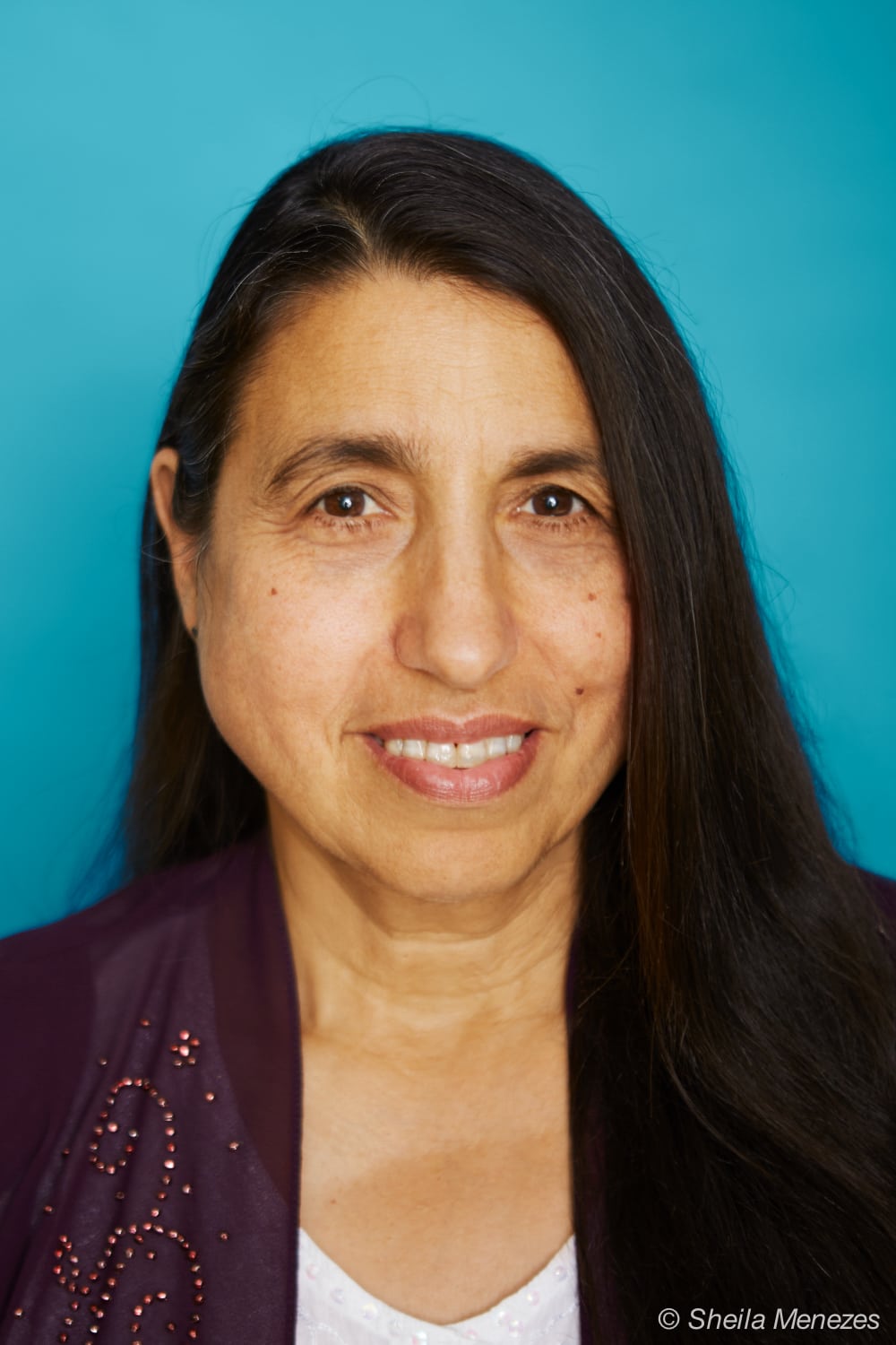 Safia Rubaii | HEAL Initiative