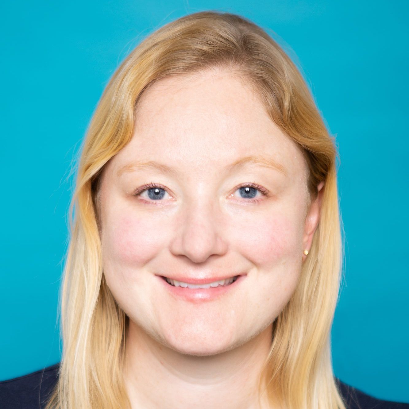 Casey Sautter - HEAL Initiative