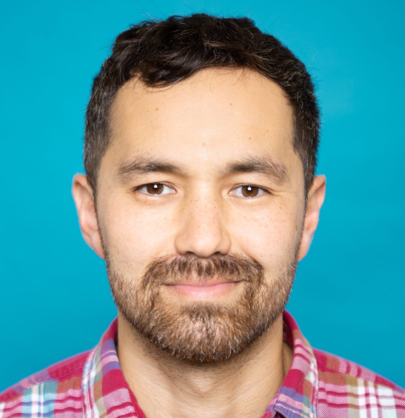 Ryan Shields - HEAL Initiative