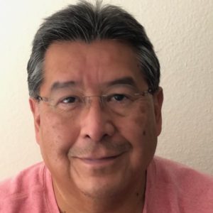 Floyd Thompson, MA - HEAL Initiative