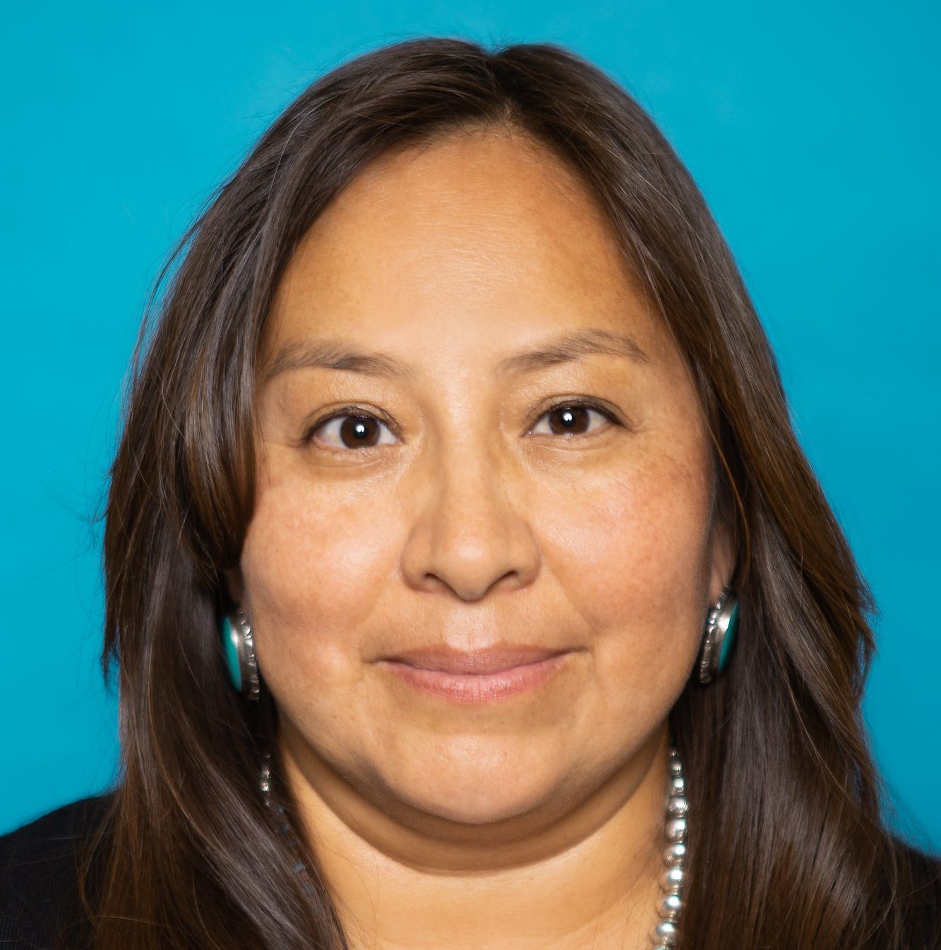 Pamela Etsitty - HEAL Initiative