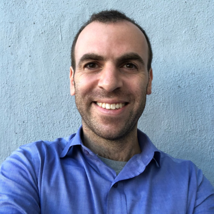 Jesse Abelson - HEAL Initiative