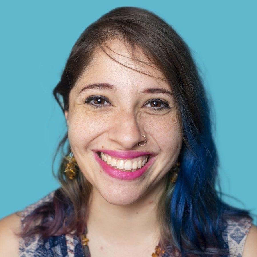 Erika Gutiérrez - HEAL Initiative