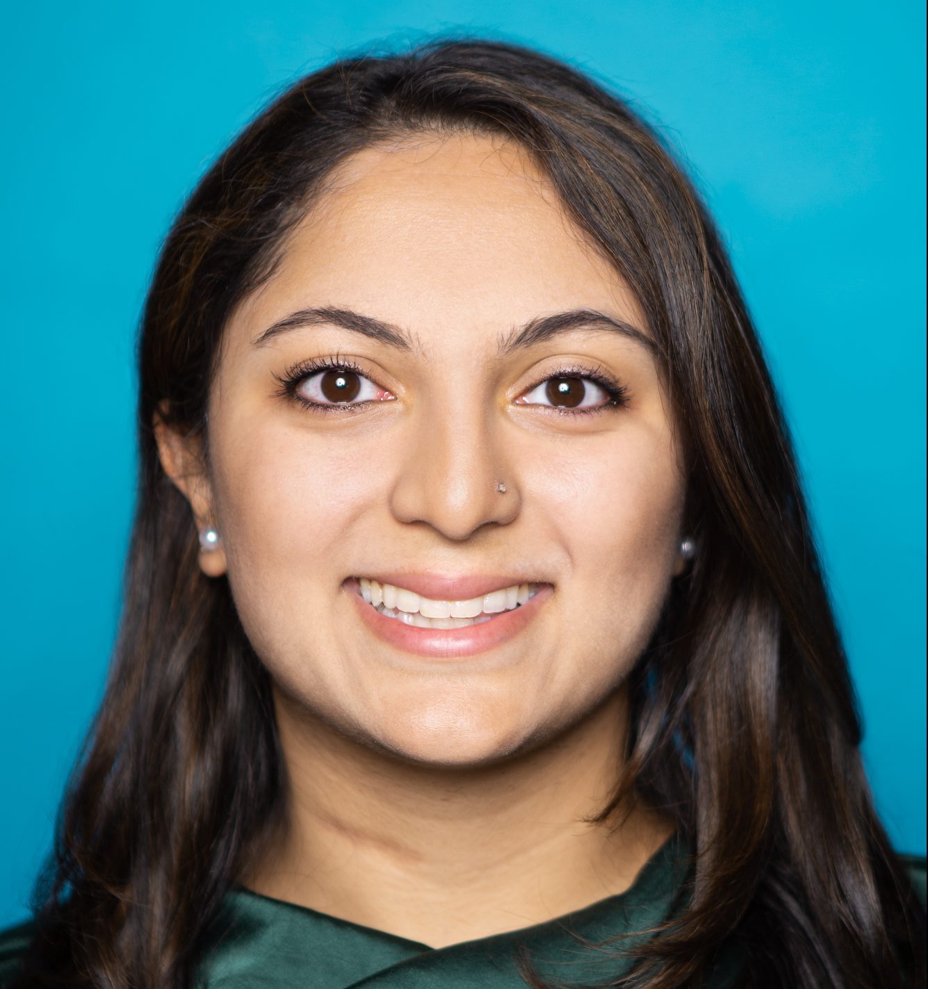 Cima Maliakal - HEAL Initiative