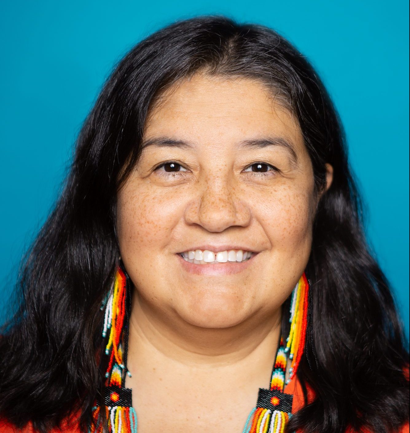 Katherine Aparicio - HEAL Initiative