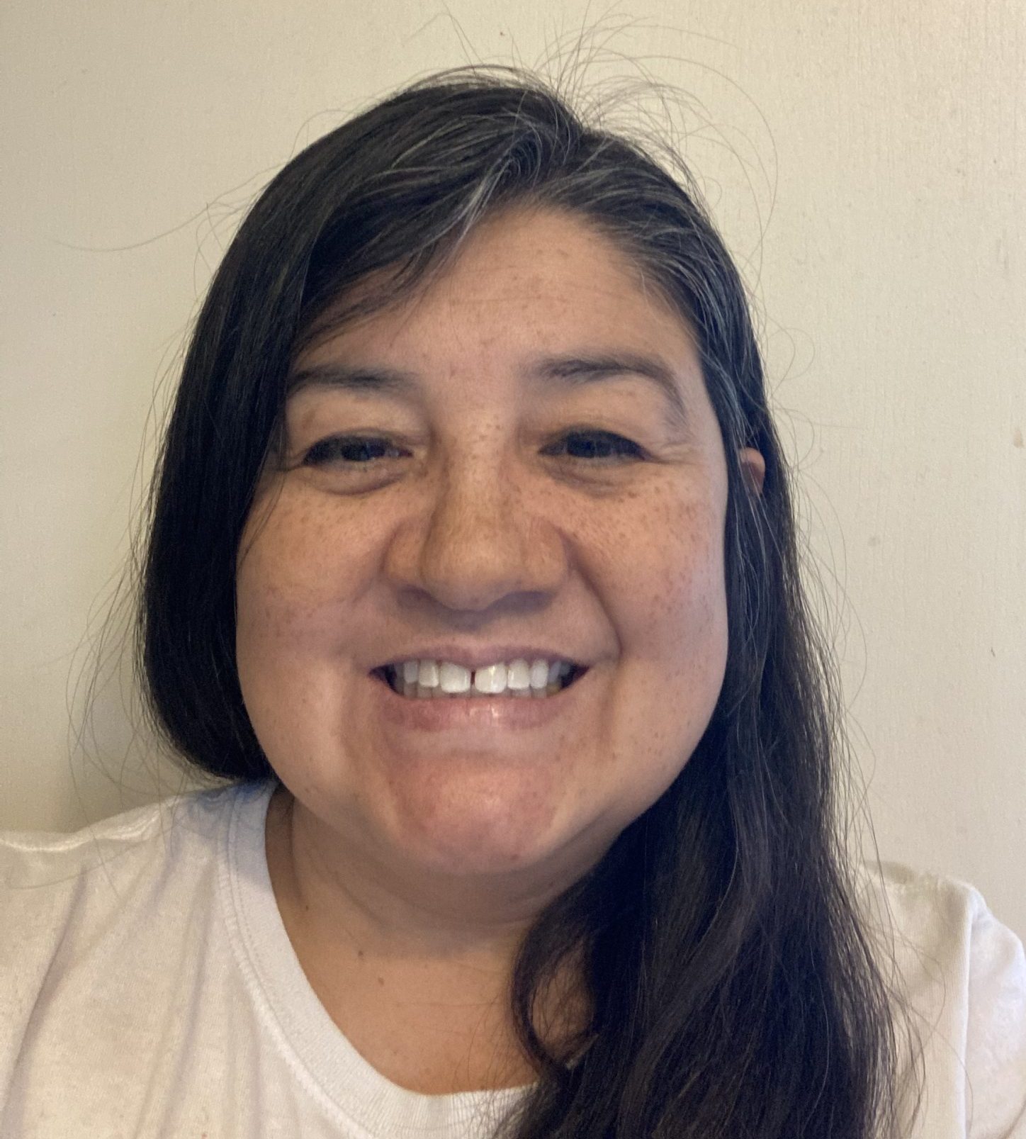 Katherine Aparicio - HEAL Initiative