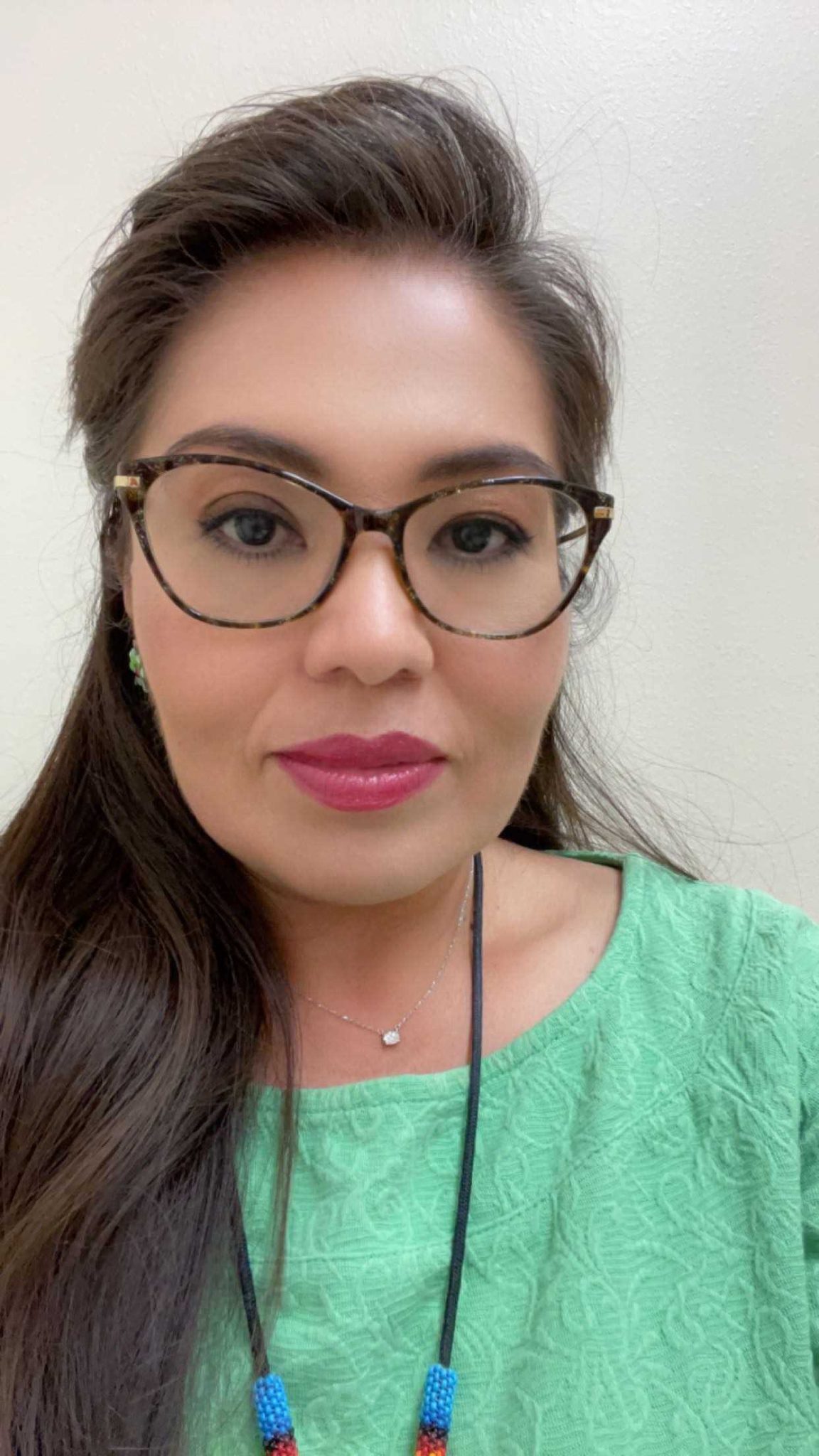 Michelle Sanchez - HEAL Initiative