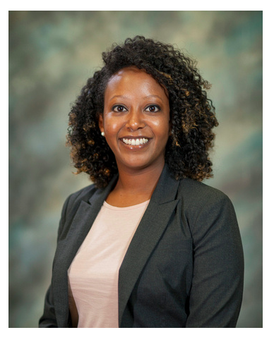 Selamawit Tesema - HEAL Initiative