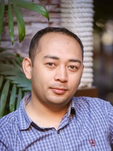 Shailesh Prasad Shrestha - HEAL Initiative