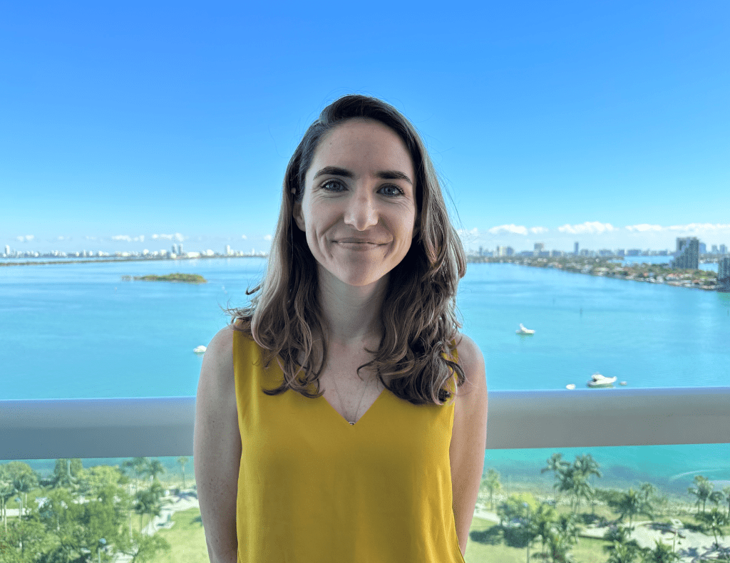 Stephanie Ross - HEAL Initiative