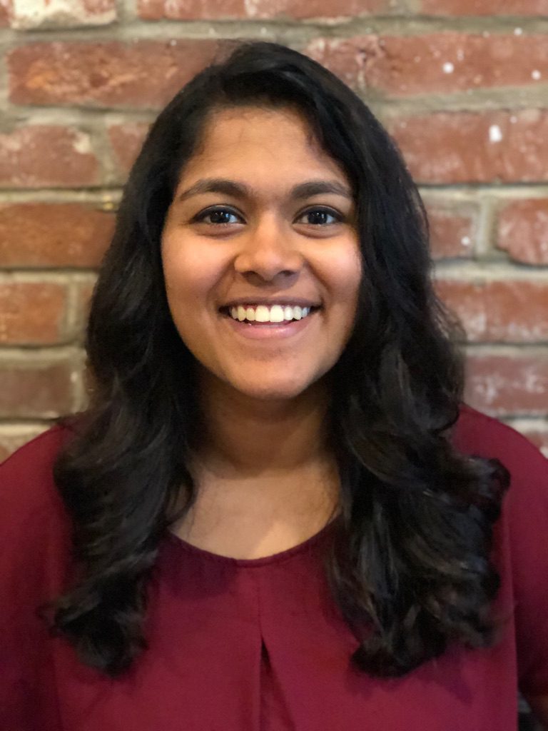 Binu Kolenchery - HEAL Initiative