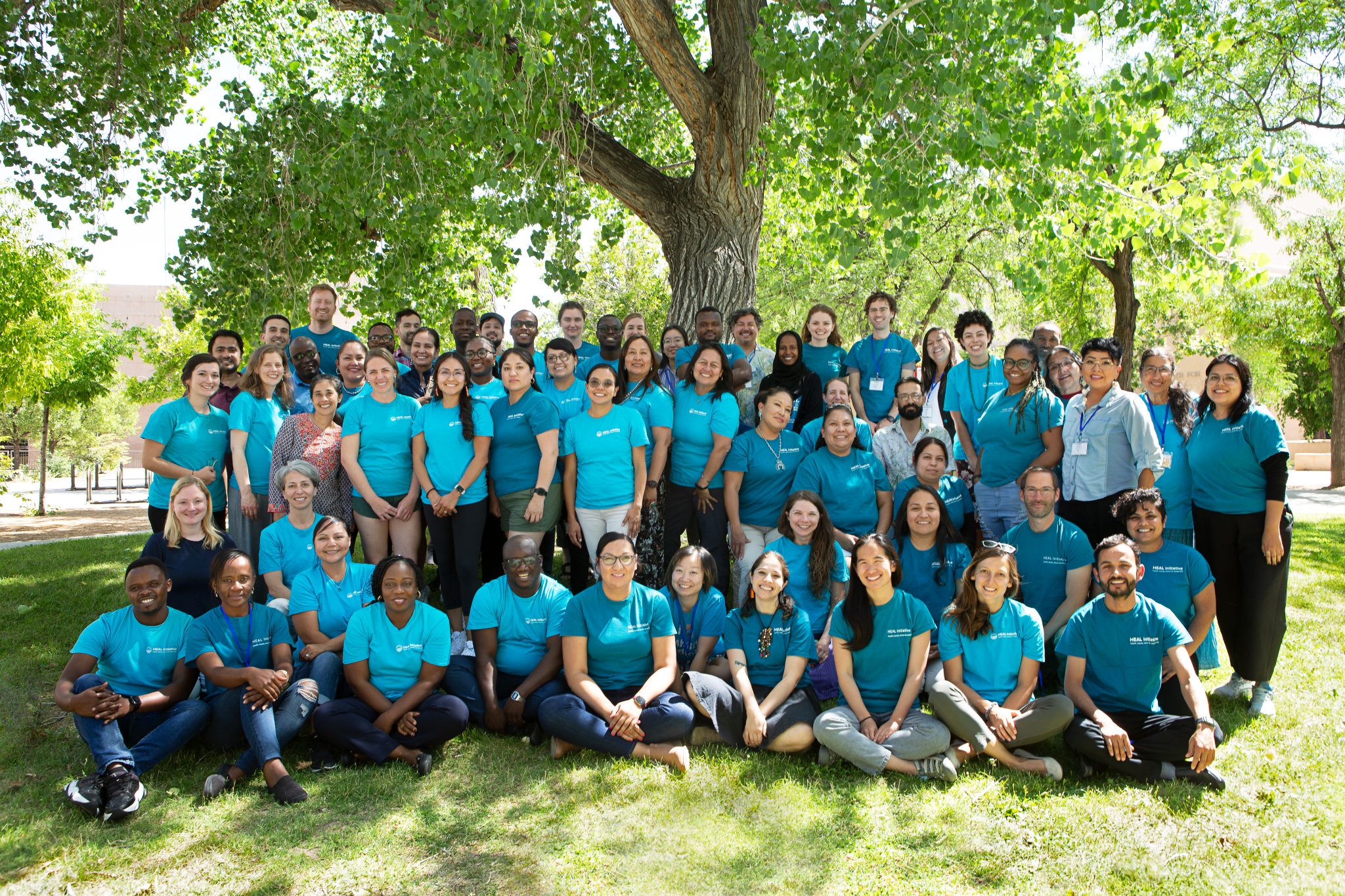 UCSF HEAL Initiative