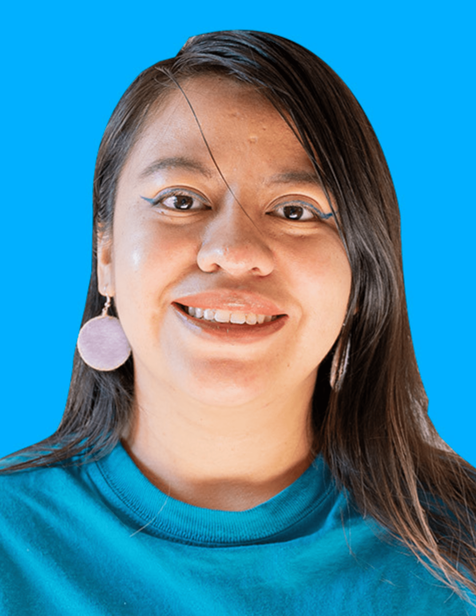 Brenda Cecilia Ponce Maldonado "Ceci" - HEAL Initiative