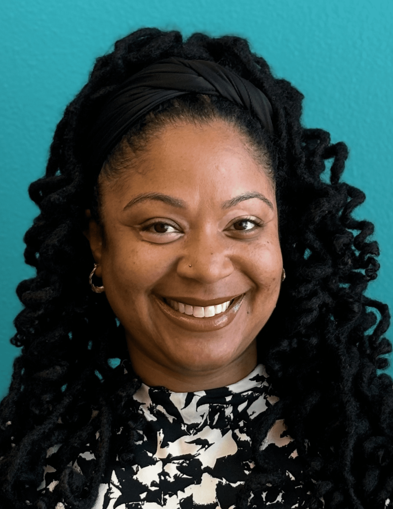 Ja’Nelle M. Blocker - HEAL Initiative