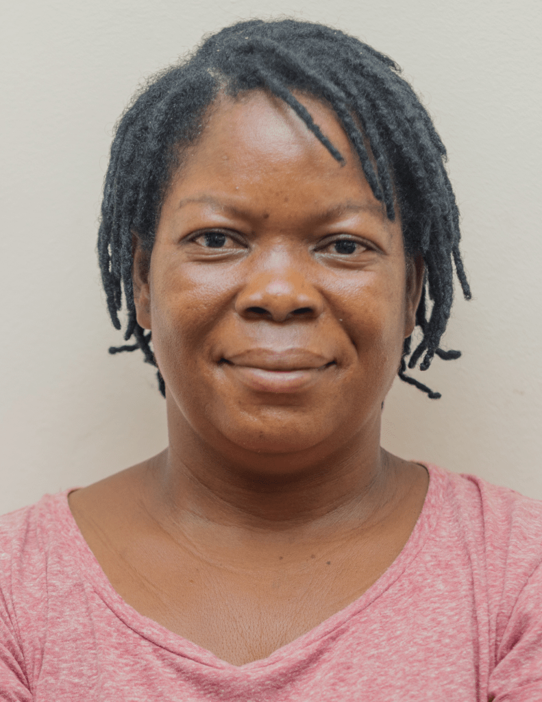 Annie Jumbe - HEAL Initiative