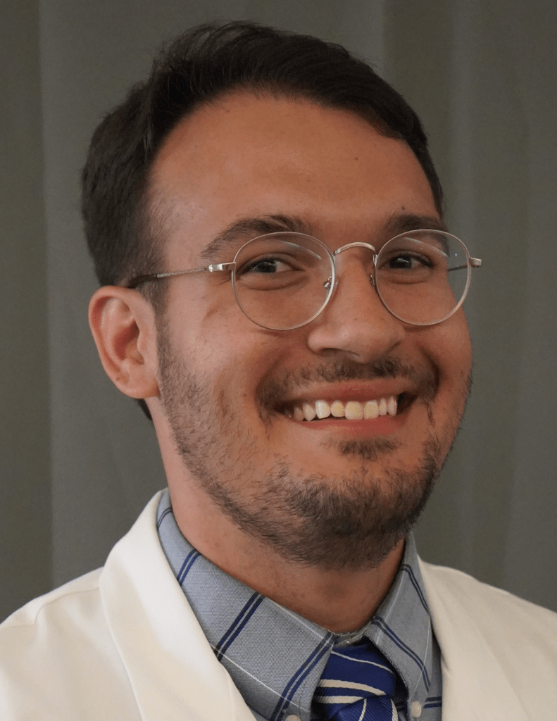 John “Milo” Dover, MD - HEAL Initiative