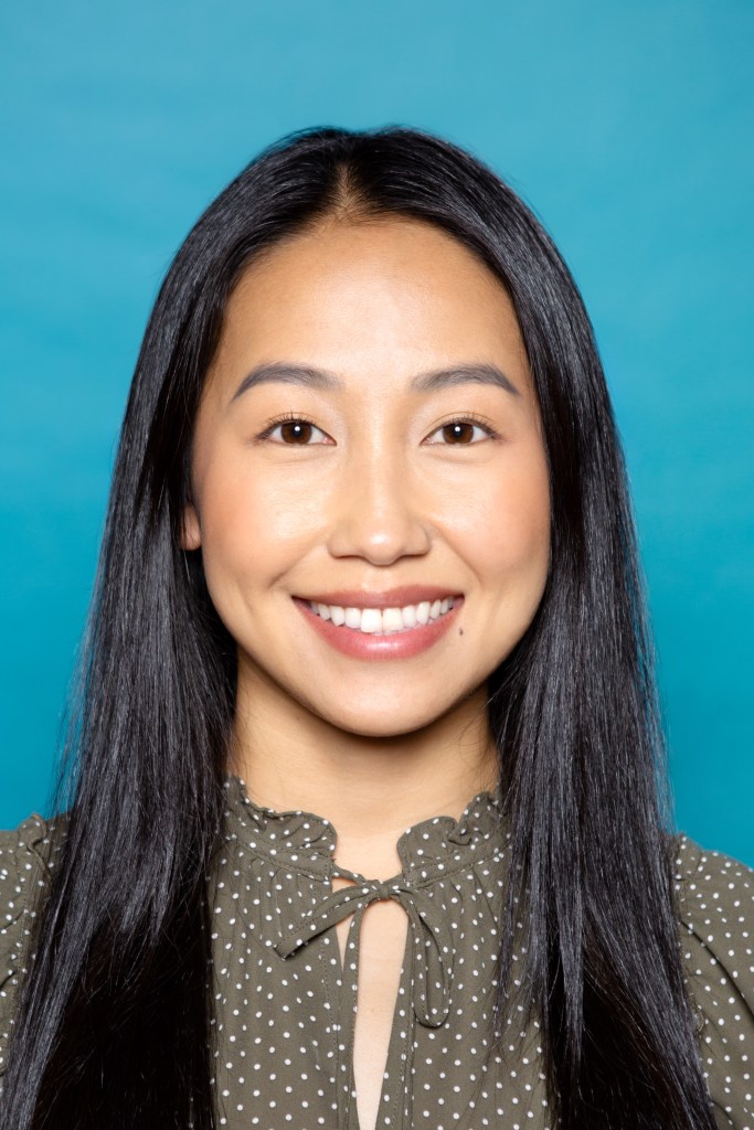 Annie Chang - HEAL Initiative