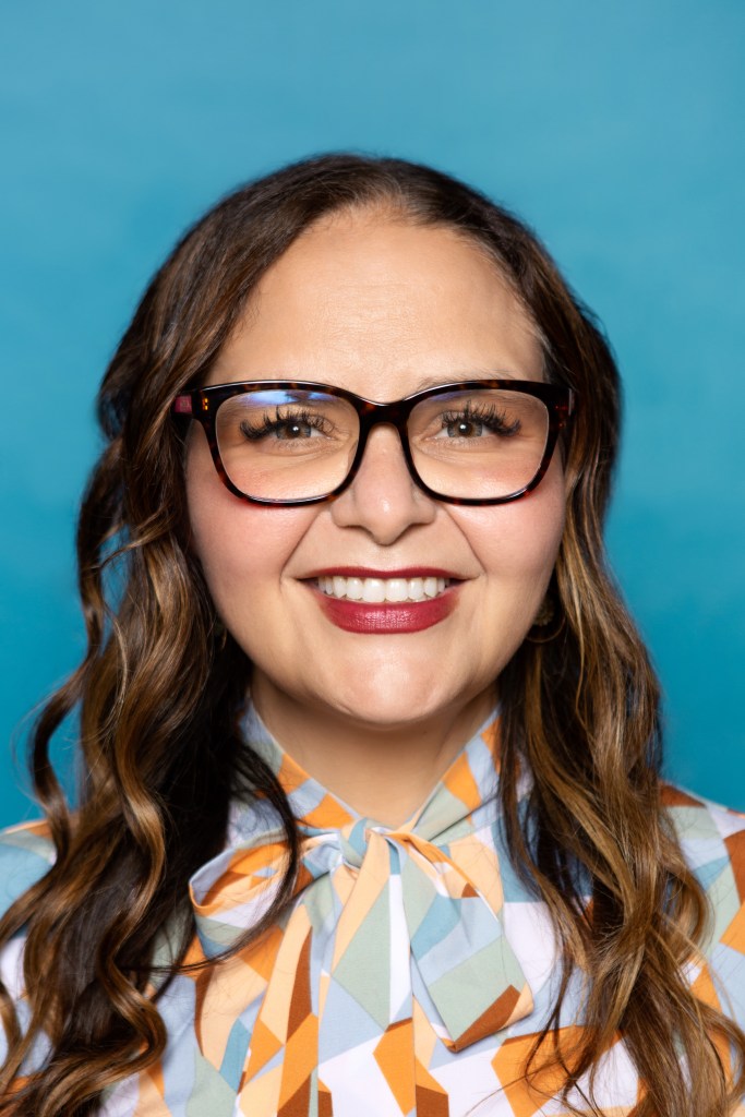 Delia Silva, PsyD, MA, LMFT, LPCC, LAADC - HEAL Initiative