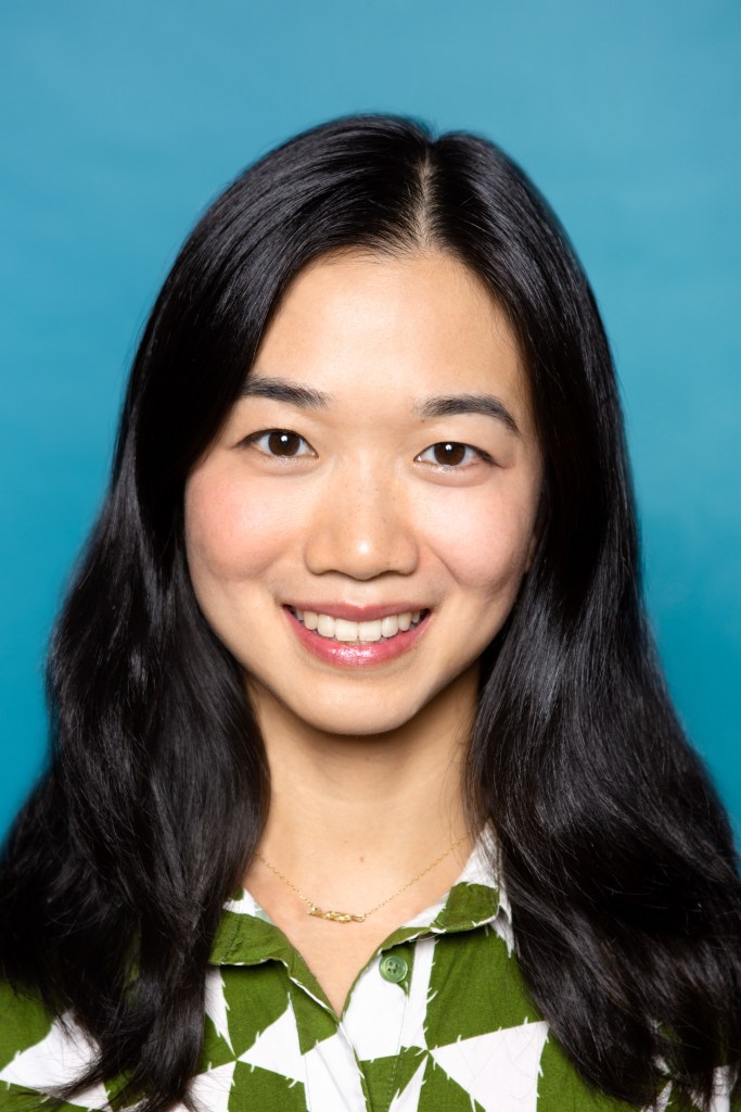 Ruth Wang, MD - HEAL Initiative