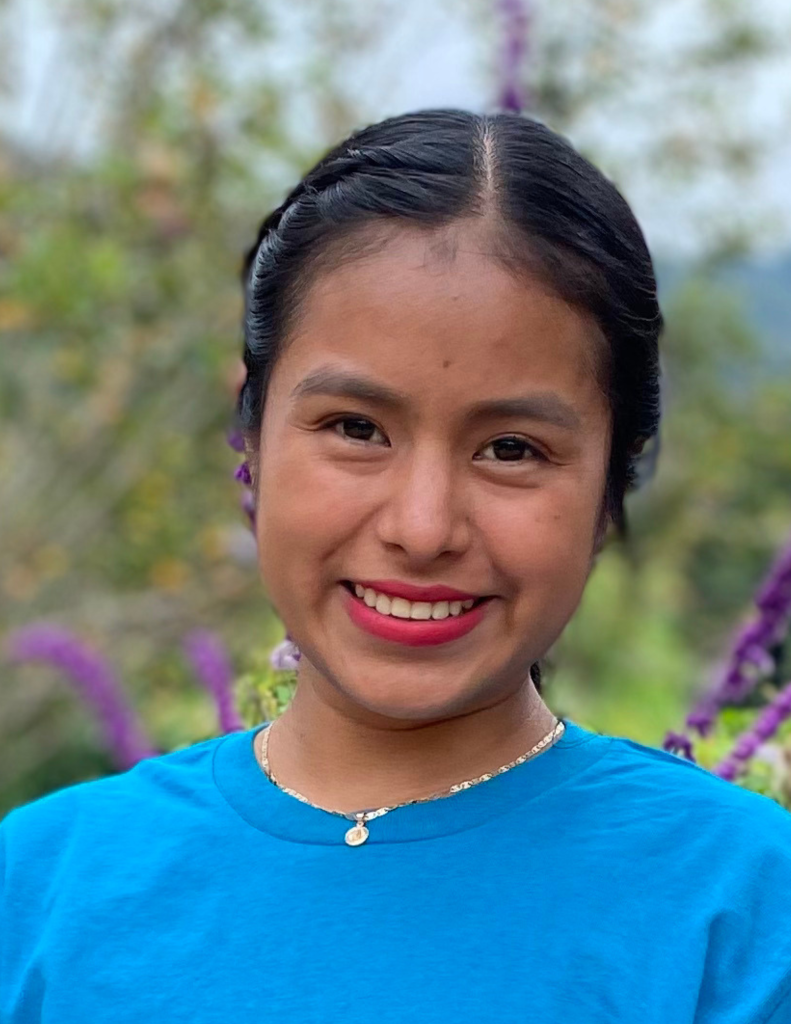 Maritza López Pérez - HEAL Initiative